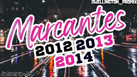 MelodyMarcantes Só As Tops 201220132014 Wellington Promix