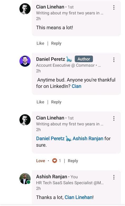 Ashish Ranjan On Linkedin Friday 1230 Am And I Was Just Scrolling