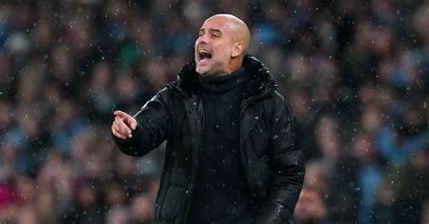 Pivotal Man City Told How They Can Beat Arsenal In Premier League