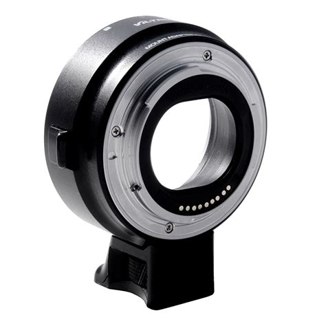 唯卓仕 Canon Eos Ef Eos M 自動對焦轉接環 M50 M5 M6 唯卓仕 Viltrox 台灣旗鑑店