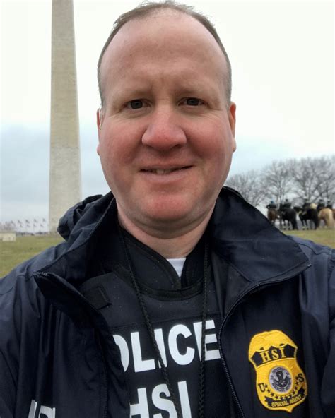 Special Agent Homeland Security At David Lytton Blog