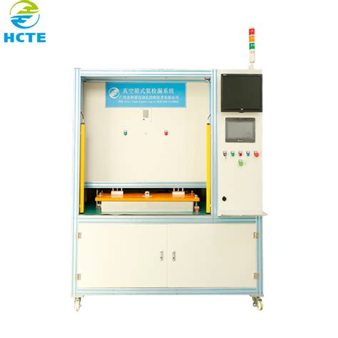 Communications Industry Helium Leak Detection Equipment Price Communications Industry Helium