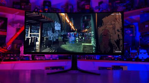 GPU 4K Gaming Supremacy Golden Triangle Technology