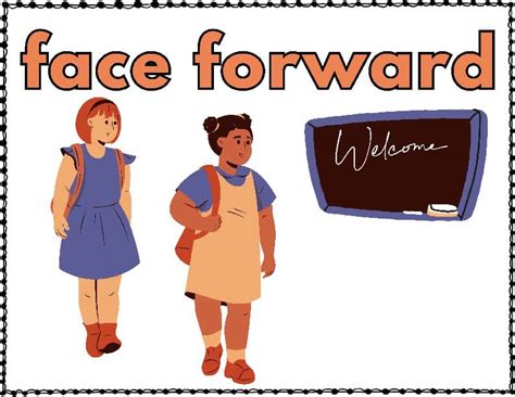 Hallway Expectation Printables By Henrycreated Tpt