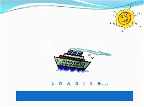 Cara Membuat Animasi Loading Blogger Keren Haru Media Vrog