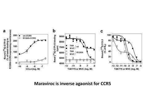 Apexbio Maravirocselective Ccr5 Antagonistantiretroviral Agentcas