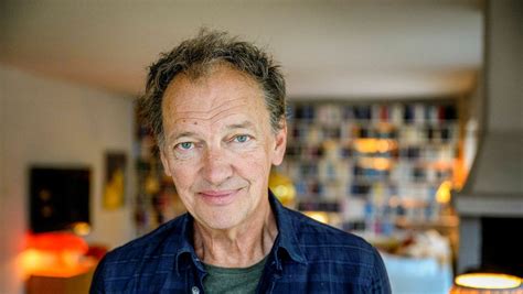 Lennart Ekdal Jag Tittar åt Helsicke För Mycket På Fotboll