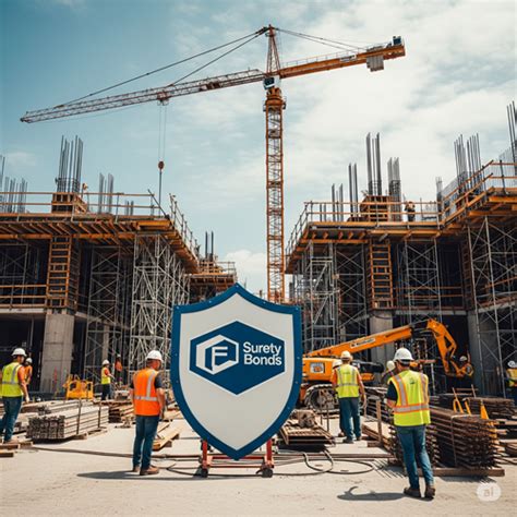 Surety Bonds 101 For Contractors Demystifying Performance And Payment
