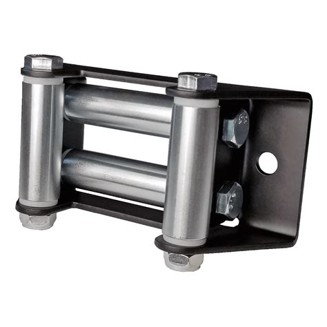Kfi Roller Fairlead Standard Atv City