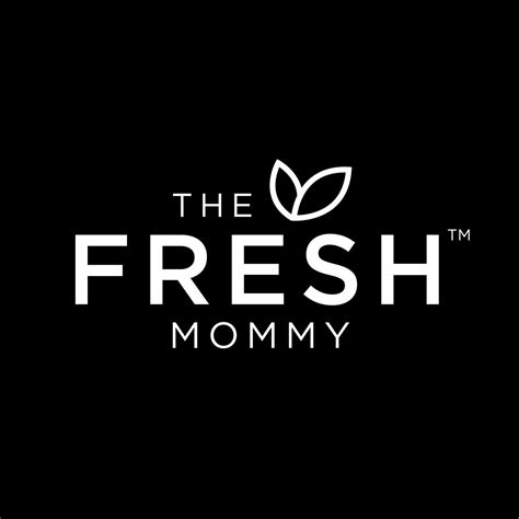 The Fresh Mommy
