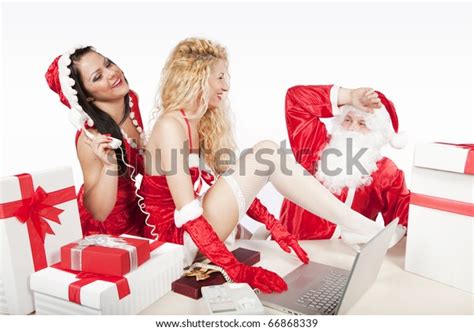 More Noel Sexy Images Stock Photos D Objects Vectors Shutterstock