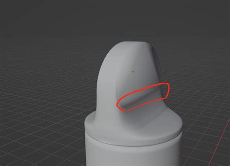 Vertices Is There A Way To Smooth The Mesh Topology Or Mesh