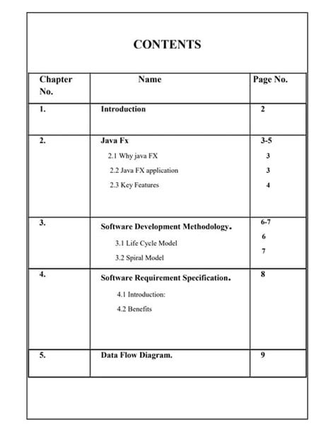 Javafx Presentation Ppt
