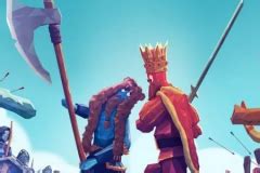 TABS Game Play Online Free