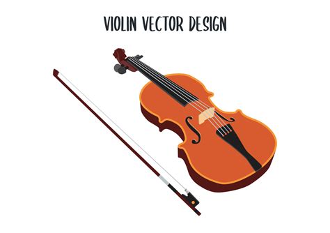 Violin Clipart Simple At Megan Cisneros Blog