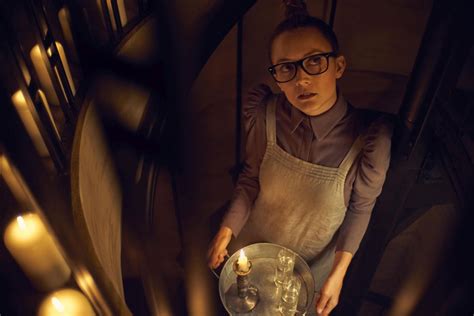 First Look At Tate Langdon And Madison Montgomerys Return In Apocalypse