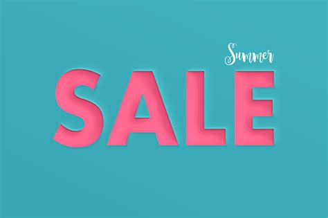 여름 판매 배너 종이 잘라 배너 전단지 초대장 포스터 웹사이트 또는 인사말 카드에 대 한 디자인 종이 컷 스타일 계절에 대한 스톡 사진 및 기타 이미지 Istock