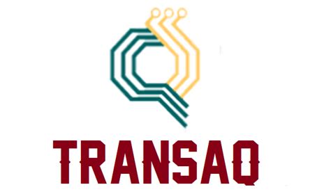 Transaq Торговый робот на заказ