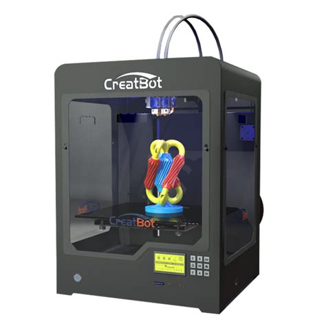 Creatbot Dx 3d Printer High Temperature 3d Printer