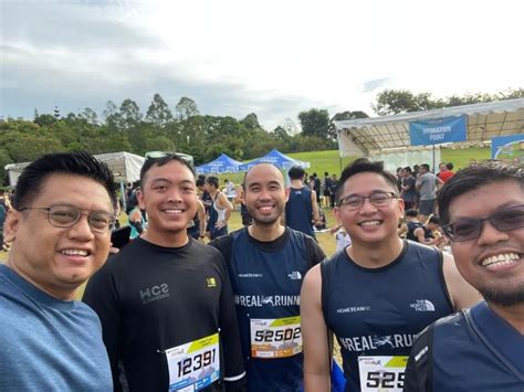 Massuri Aini On Linkedin Scdf 4thdiv Ornsman Hometeamns Realrun2022