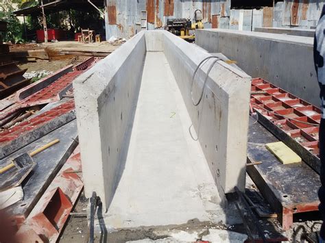 Project โรงผลิตน้ำประปาเขตบางเขน บริษัท เอสเอ็นพี โพส เท็นชั่น จำกัด