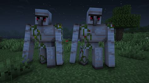 Mob Variants Minecraft Resource Packs CurseForge