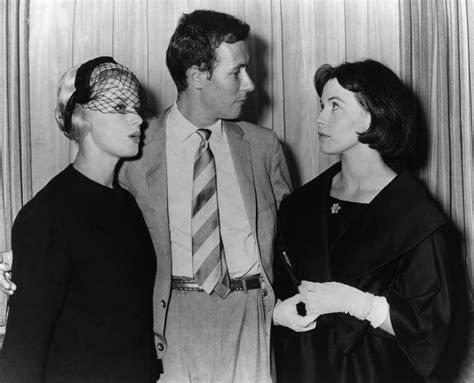 Claire Bloom Actress