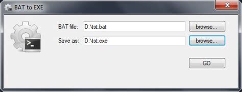 Bat To Exe Download Review
