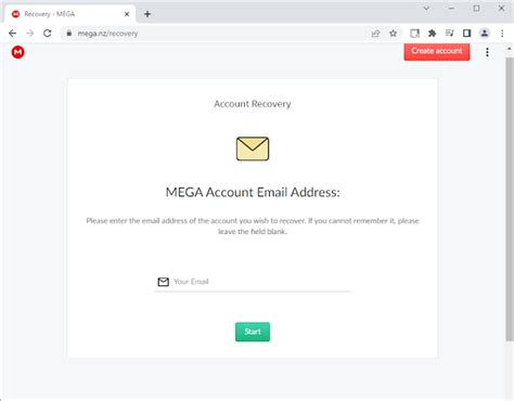 Blog Rat Mega Account Recovery