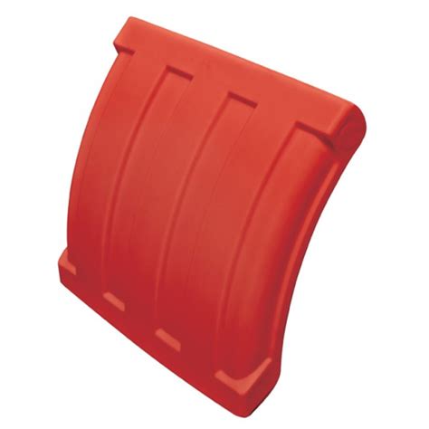 Guard Plastic 1 4 Red Twl Nz