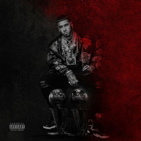 Anuel AA LLNM2 Album 2022 TraficMusik