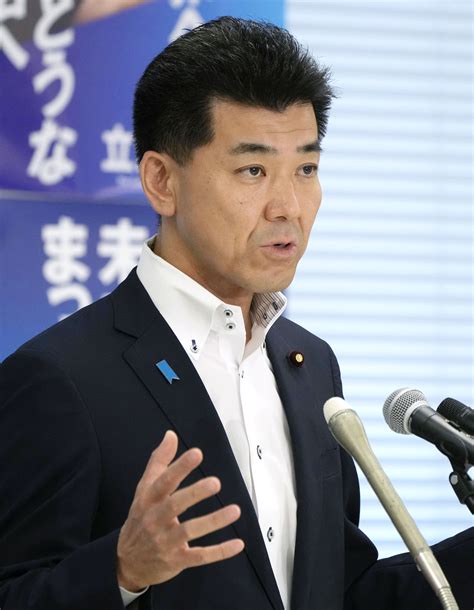 立民代表、政活費対応で維新批判 廃止表明は「支離滅裂」47news（よんななニュース）