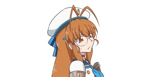 猪名川由宇 猪名川さんと背中で魅せるガンガールrpg 鰤十刀のイラスト Pixiv