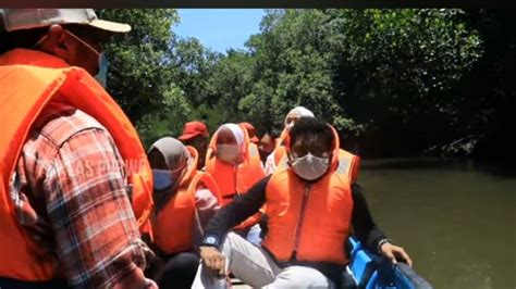 Destinasi Wisata Terbaru Di Mangrove Bedul Banyuwangi