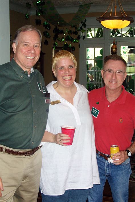 Eric Liston Sally Huffer Ken Council The Montrose Center