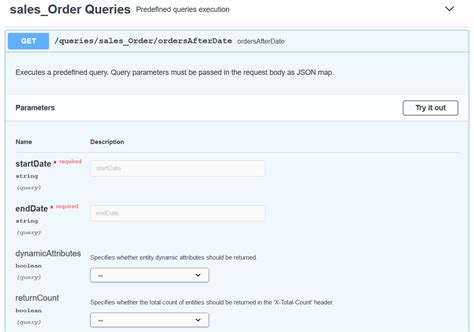 Cuba Rest Api