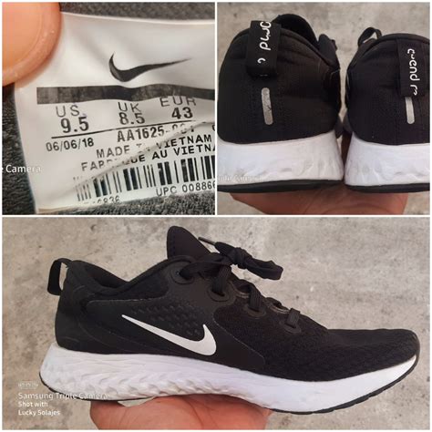 Nike epic react, Men's Fashion, Footwear, Sneakers on Carousell