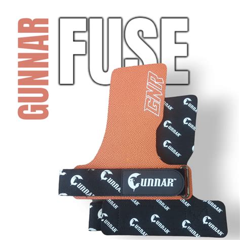Gunnar Fuse Grips