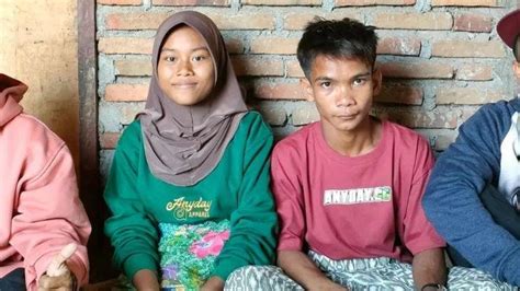 Viral Kisah Pengantin Di Lombok Di Bully Nikah Pakai Baju Lusuh Kini