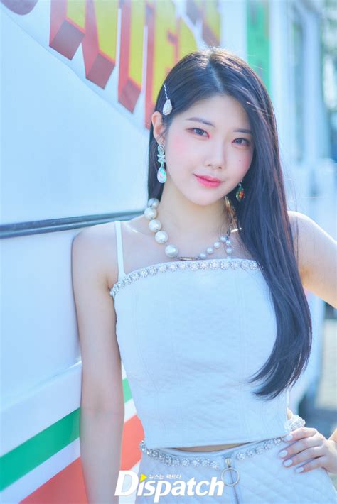 Classy Global On Twitter 📈 220506 Classy Photoshoot With Dispatch