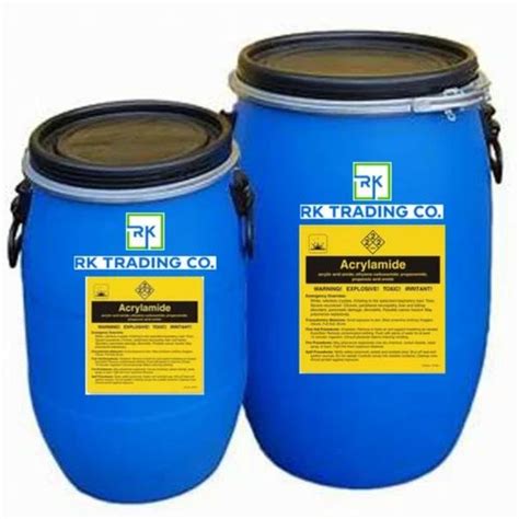 Acetonitrile Industrial Grade 99 9 At ₹ 160 Kg In Mumbai Id