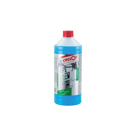 Cyclon Cyclon Bionet 1000 Ml NachfÜLlfl., Lose