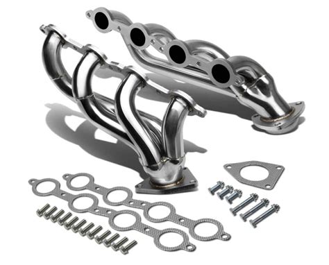 How To Choose The Right Size Headers For Sbc 406 Tools Bible