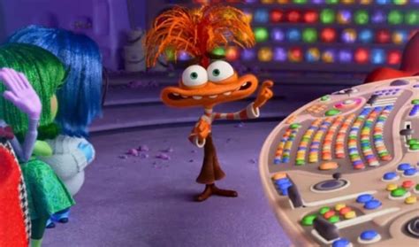 Disney revela tráiler y fecha de estreno de Intensamente 2 Voz en Red