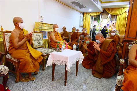 หลวงพ่อจรัญ ทักขญาโณ วัดหลวงขุนวินและธรรมสถานเดือนเต็มดวง Added A New หลวงพ่อจรัญ ทักขญาโณ