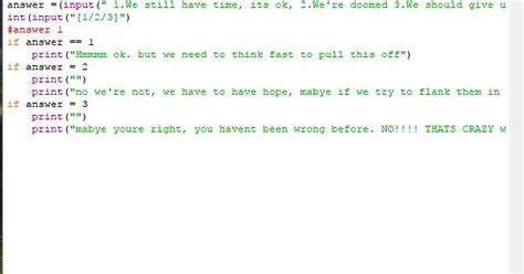 syntax error album on imgur