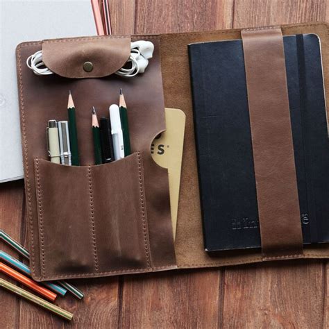 Notebook Organizer Etsy