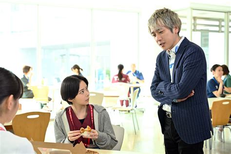 画像1156 「ブラックペアン シーズン2」猫田（趣里）、アップルパイの伏線回収に視聴者感涙「渡海先生のセリフだ」「泣ける」 モデルプレス