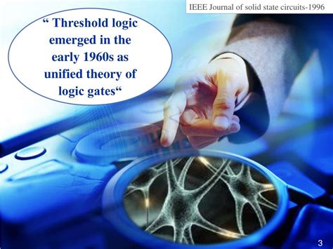 Ppt Nanometer Scale Cmos Threshold Logic Gates Powerpoint Presentation Id773183