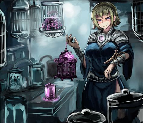 Monster Girl Encyclopedia Monster Girl Encyclopedia Monster Girl